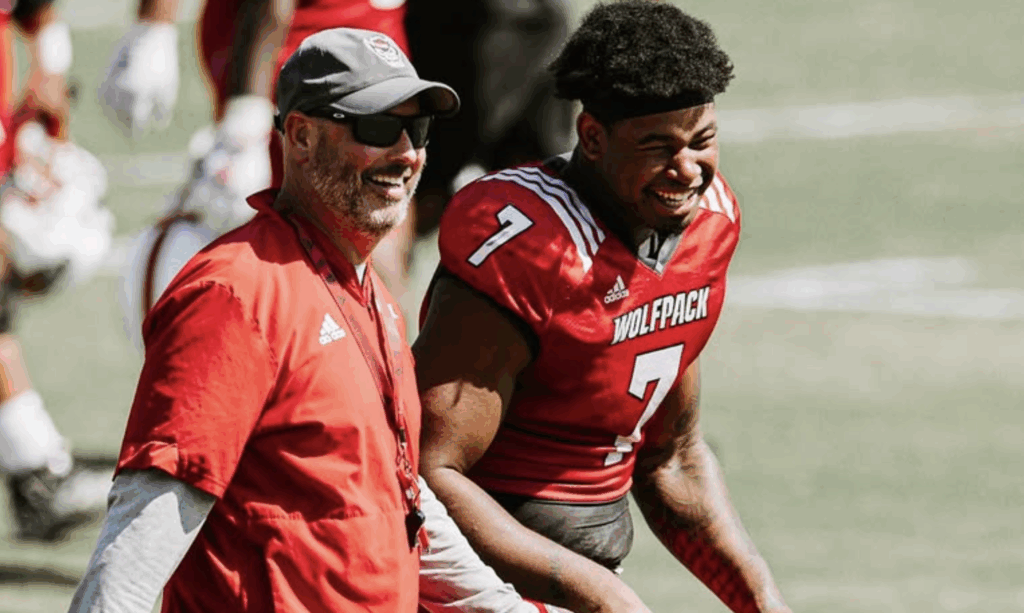 CBS Sports Ranks NC State 55th in their 2025 Preseason College Football Rankings - Pack Insider