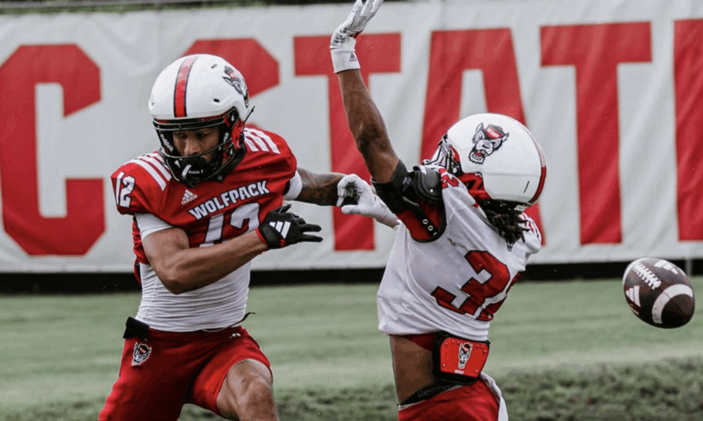 NC State Football Ranks 58th in ESPN's Updated 2025 FPI Preseason Rankings - Pack Insider