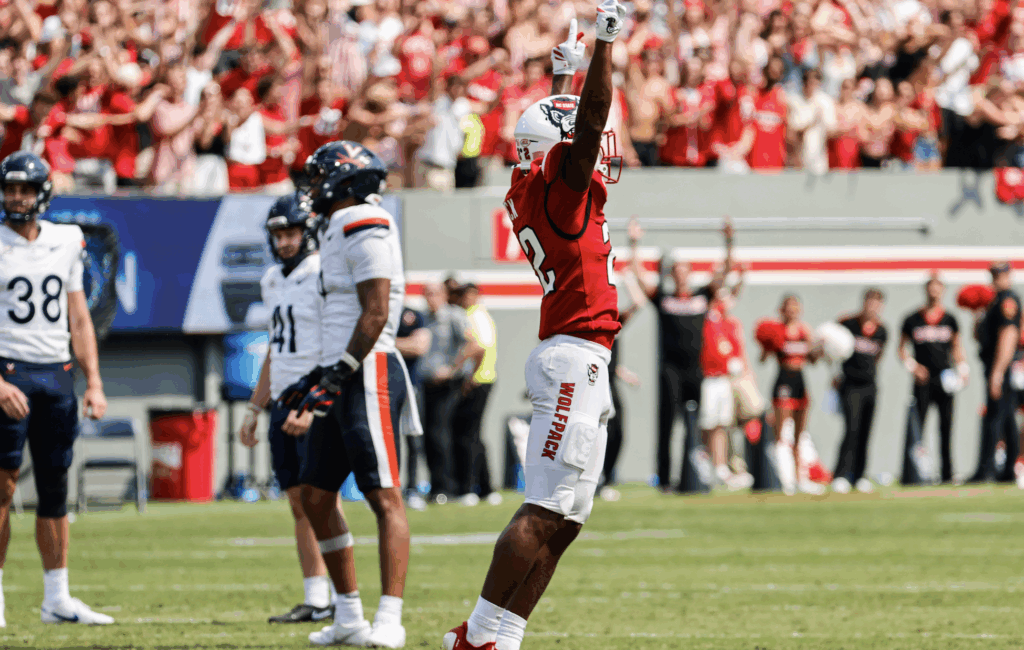 NC State vs. Virginia Tech Availability Report - Pack Insider