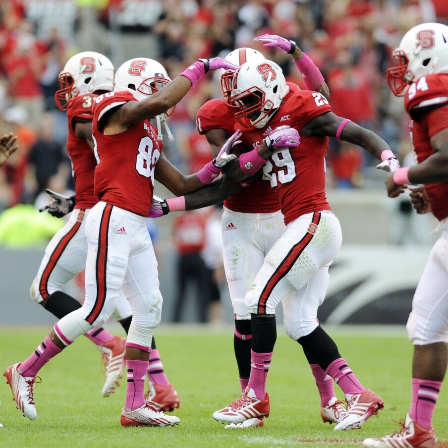 Jack Tocho one of Athlon's Top 10 Underrated
