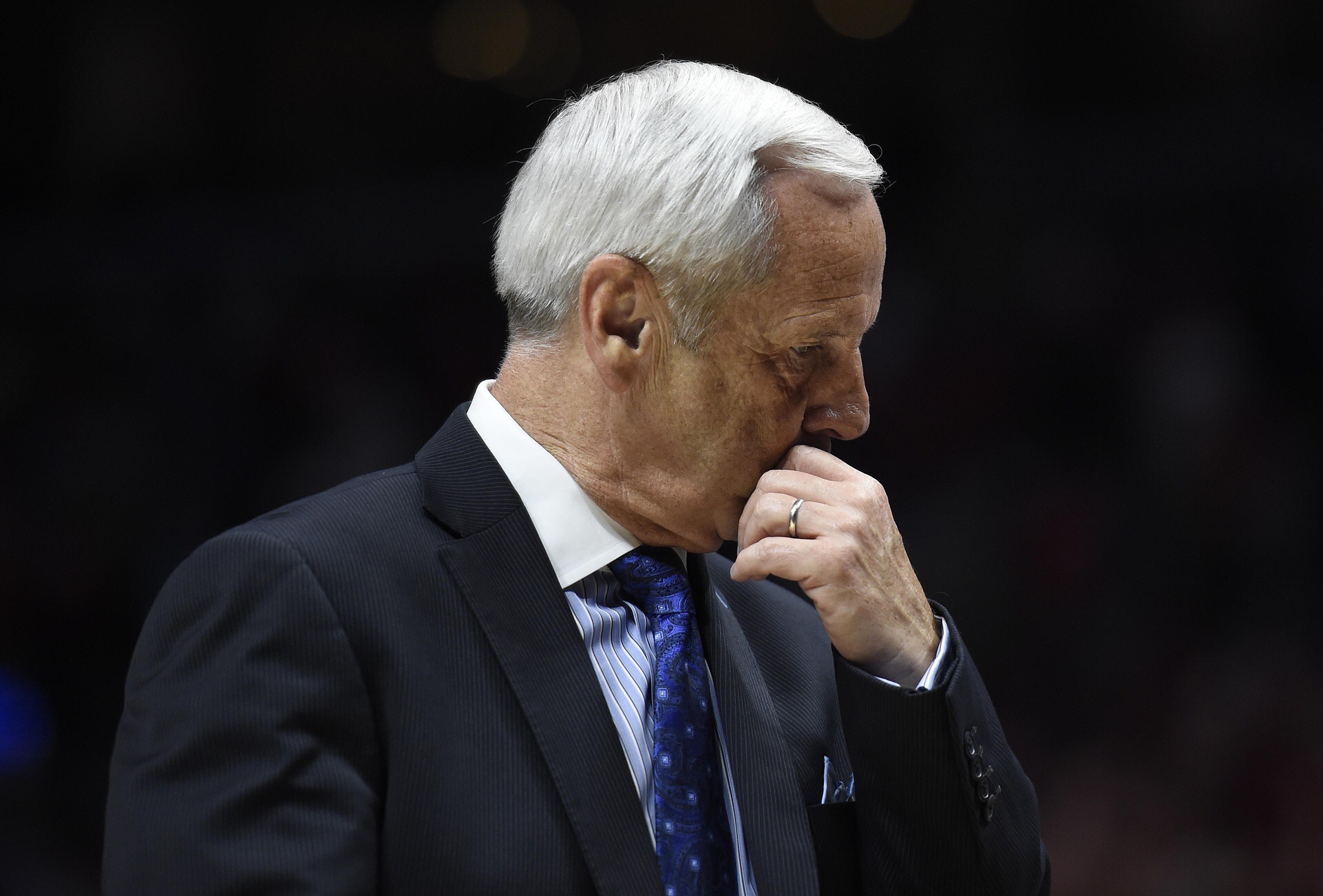 UNC Reports New Violations; Ruling Delayed