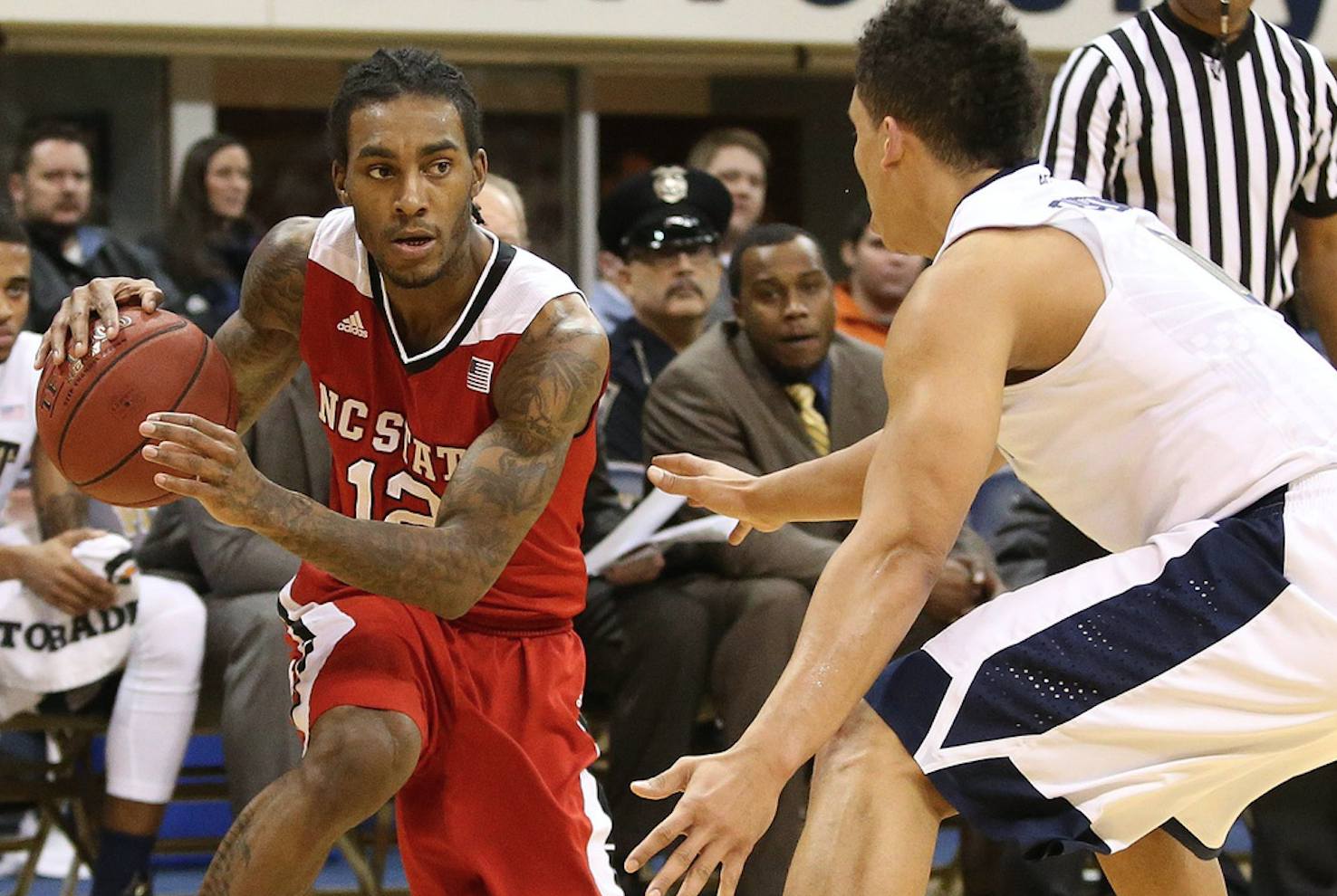 Barber to the NBA: What it means for the Pack