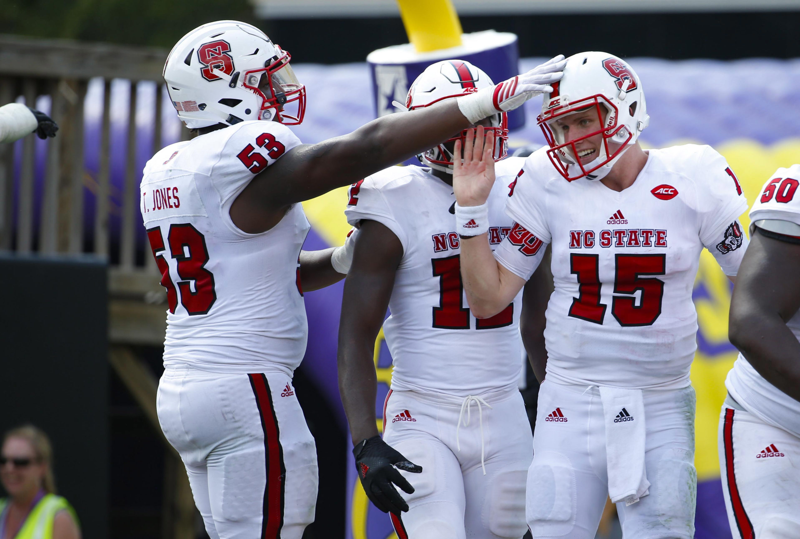 NC State vs. ECU: What Went Well?