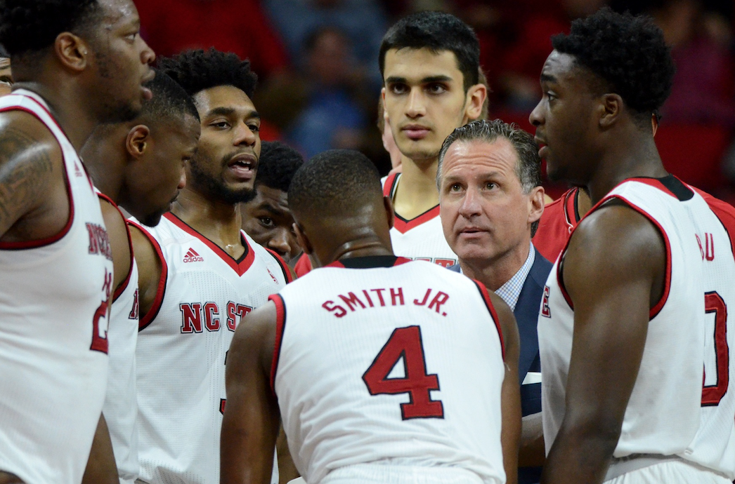 Keys to the Game NC State vs Florida State - Pack Insider