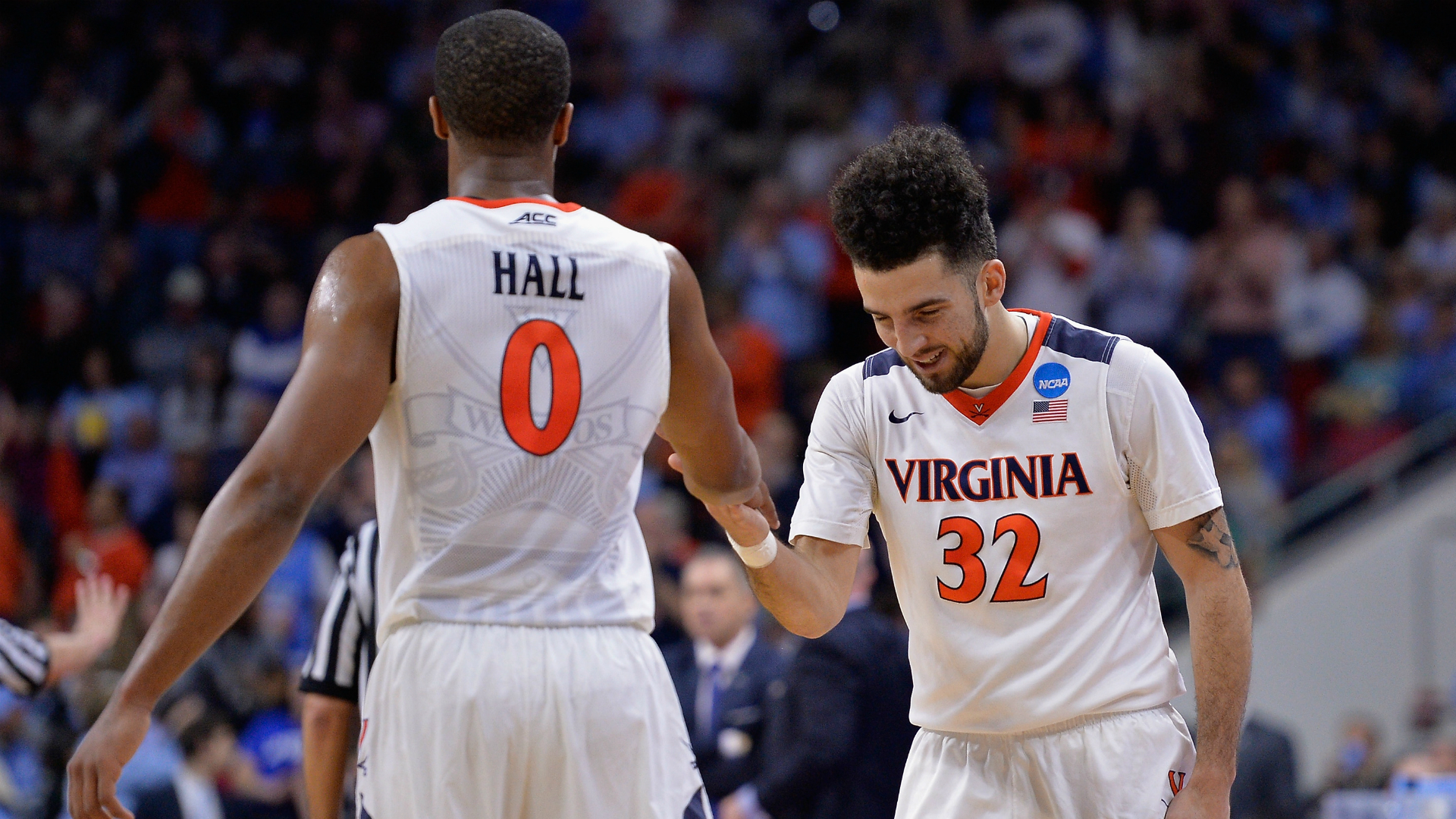 Getting to know The Virginia Cavaliers