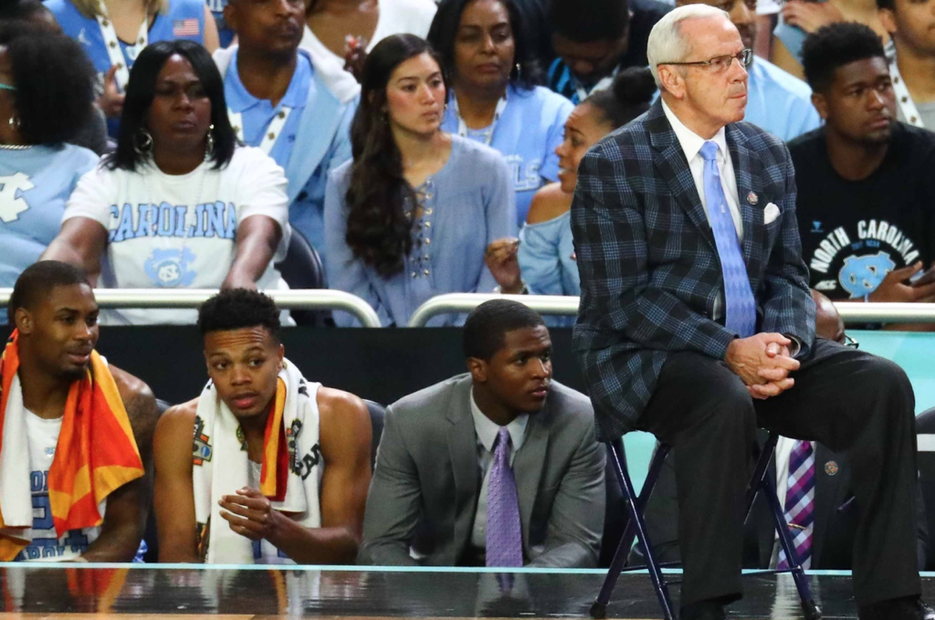 BREAKING: NCAA Releasing UNC Infraction Report Tomorrow