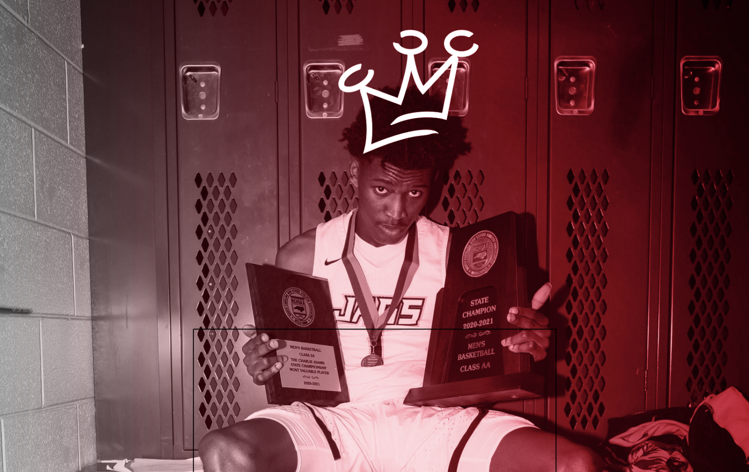 NC State Commit, Terquavion Smith, Had the Greatest Year Ever