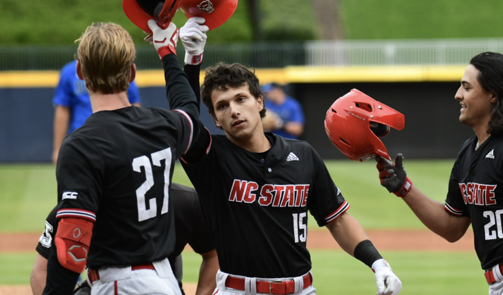 WATCH: See a video of the new renderings of NC State's baseball stadium ...