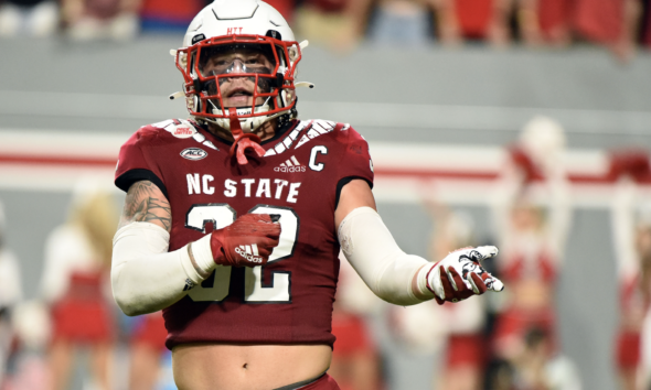 Basketball Recruiting Archives - Pack Insider