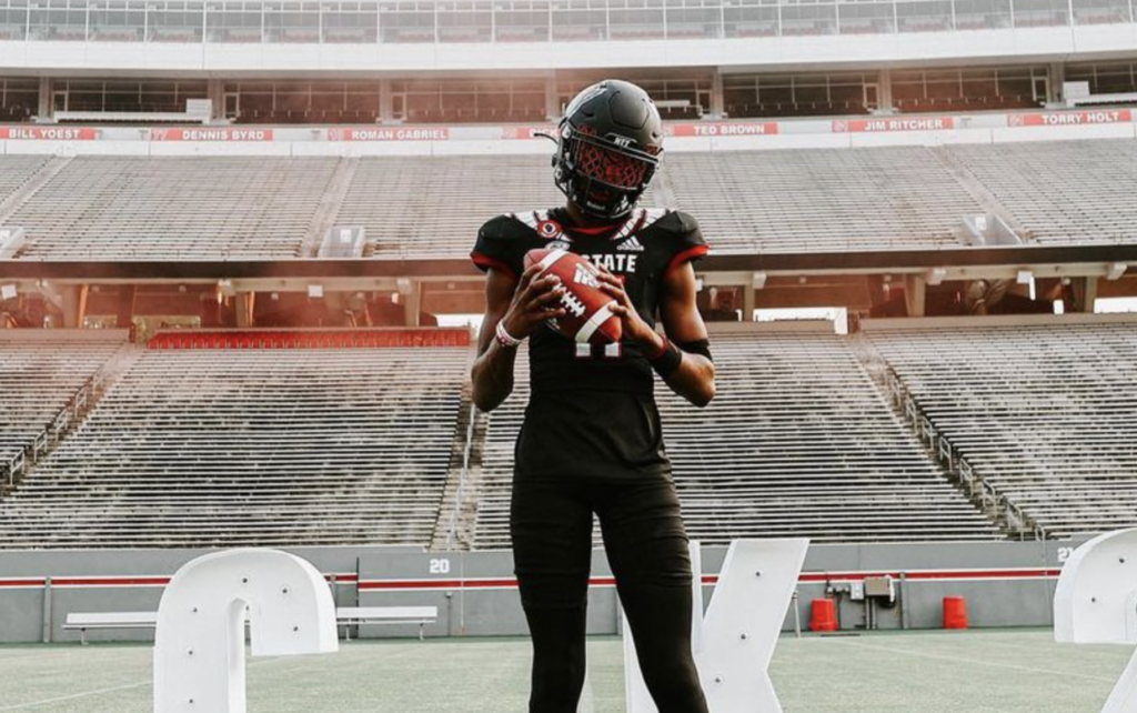 NC State 2023 Football Recruiting Week 1 Update - Pack Insider
