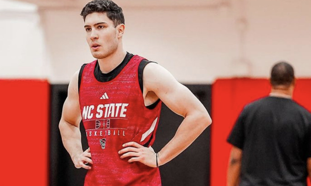 Mike O'Connell's Highlight Reel vs. The Citadel - Pack Insider