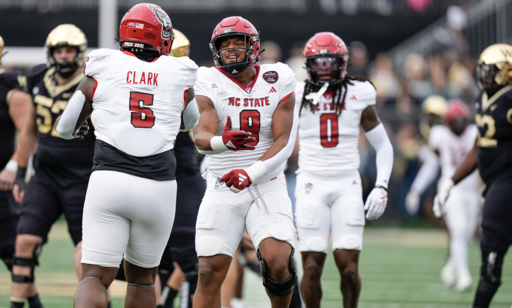 Believe it or Not, NC State's 2023 Defense is Superior to the 2022