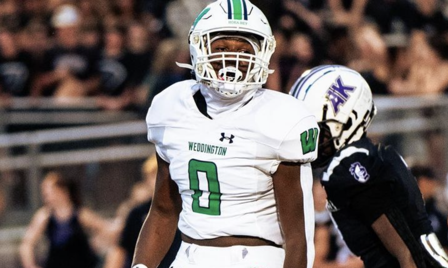 PI EXCLUSIVE: 2026 4-Star ATH Thomas Davis Jr. Breaks Down NC State Junior