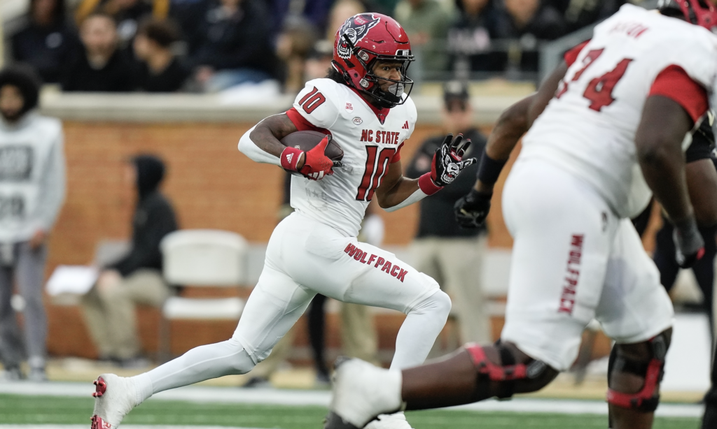 Football Recruiting Archives - Pack Insider