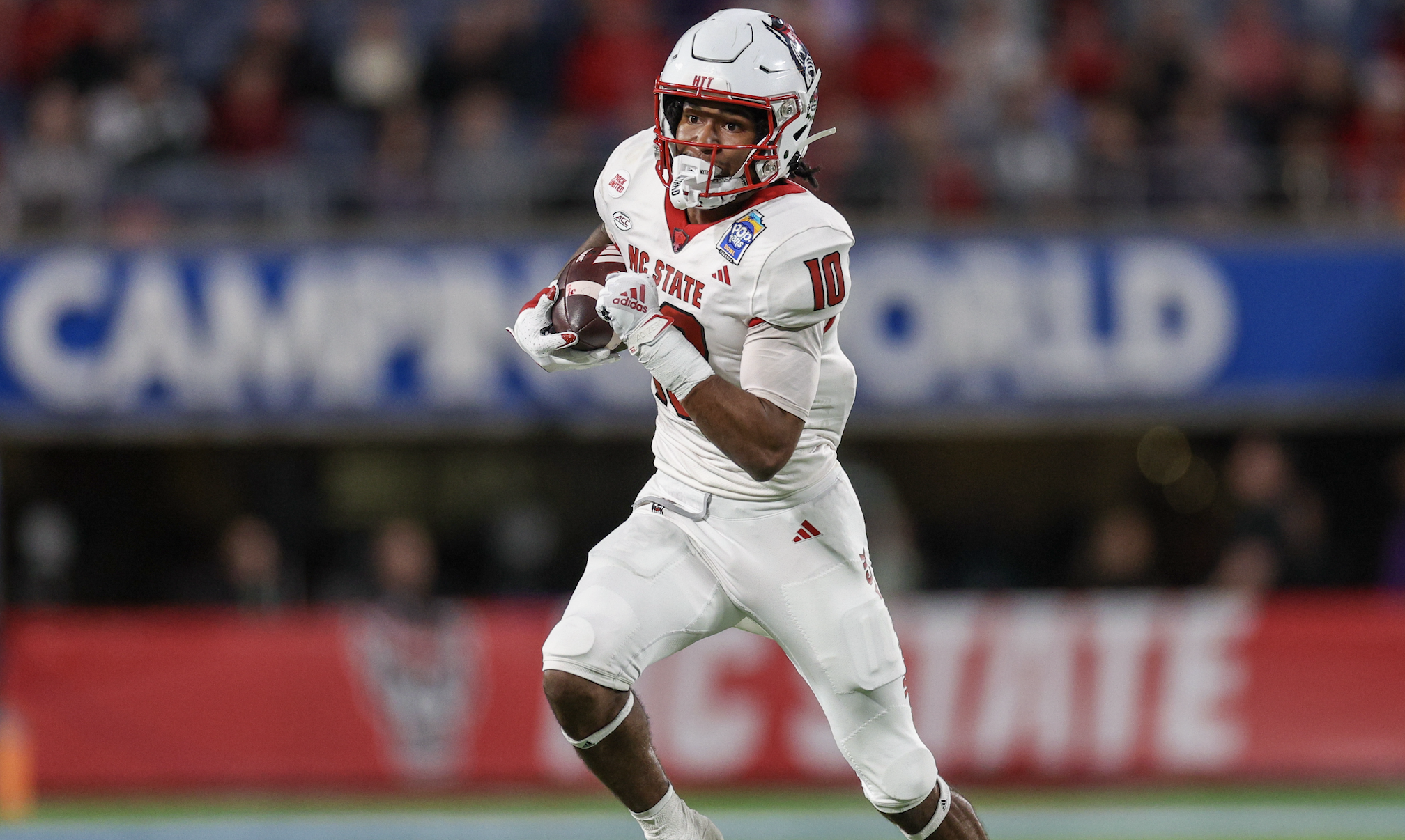 WATCH: PackInsider's Kevin Concepcion Freshman Highlight Reel