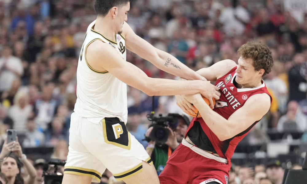 NC State's Men's Basketball Team will Play in the Rady Children's ...