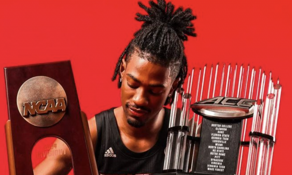 Where Does NC State Stand with 4-Star Guard/Forward Bryce Heard Heading