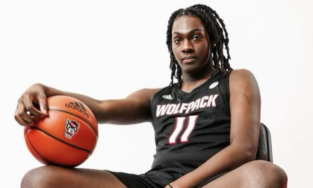 4-Star PF Mikey Wilkins Includes NC State in Top-7 - Pack Insider