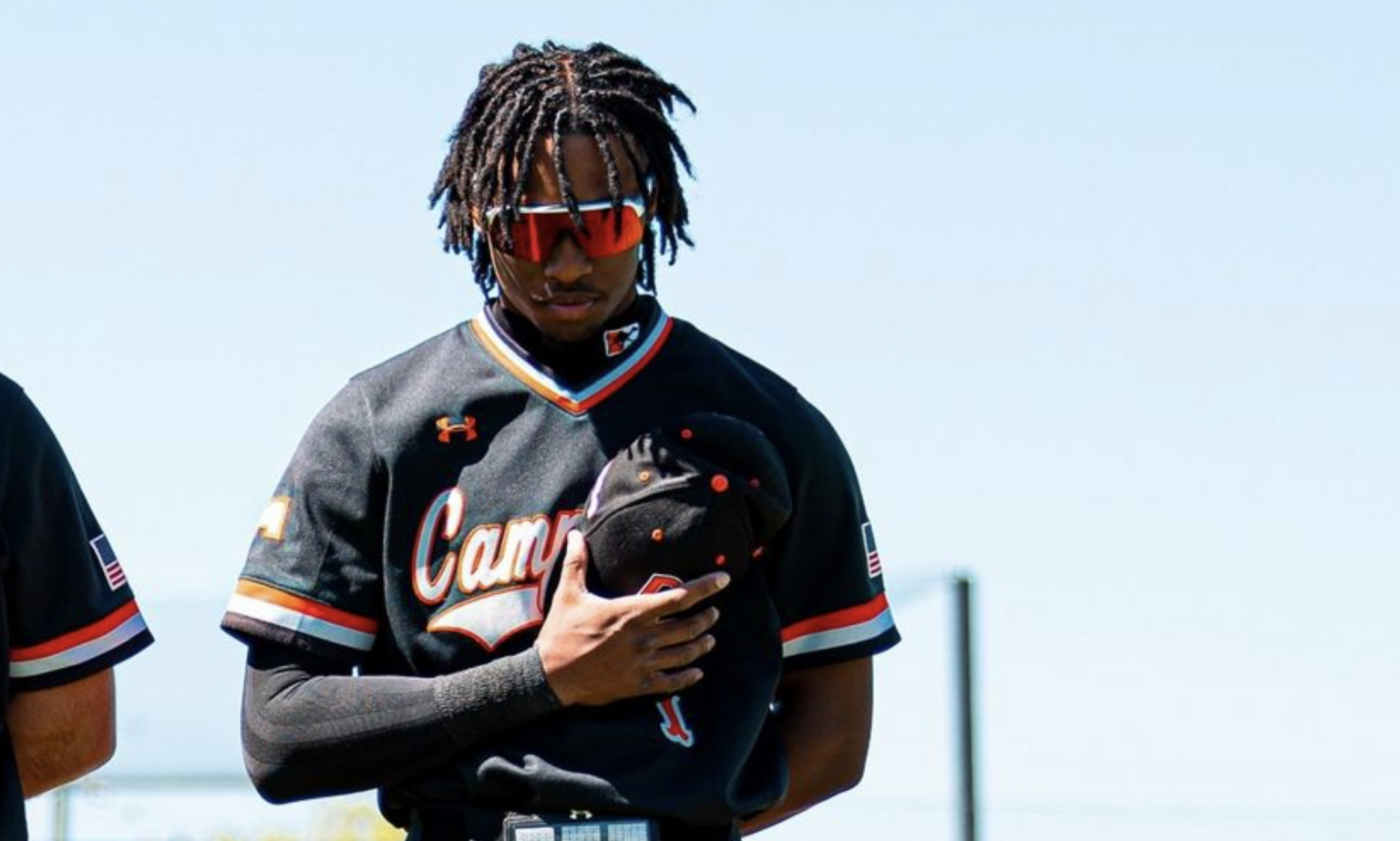 Outfielder Dalen Thompson Decommits from NC State to Play Final Season at