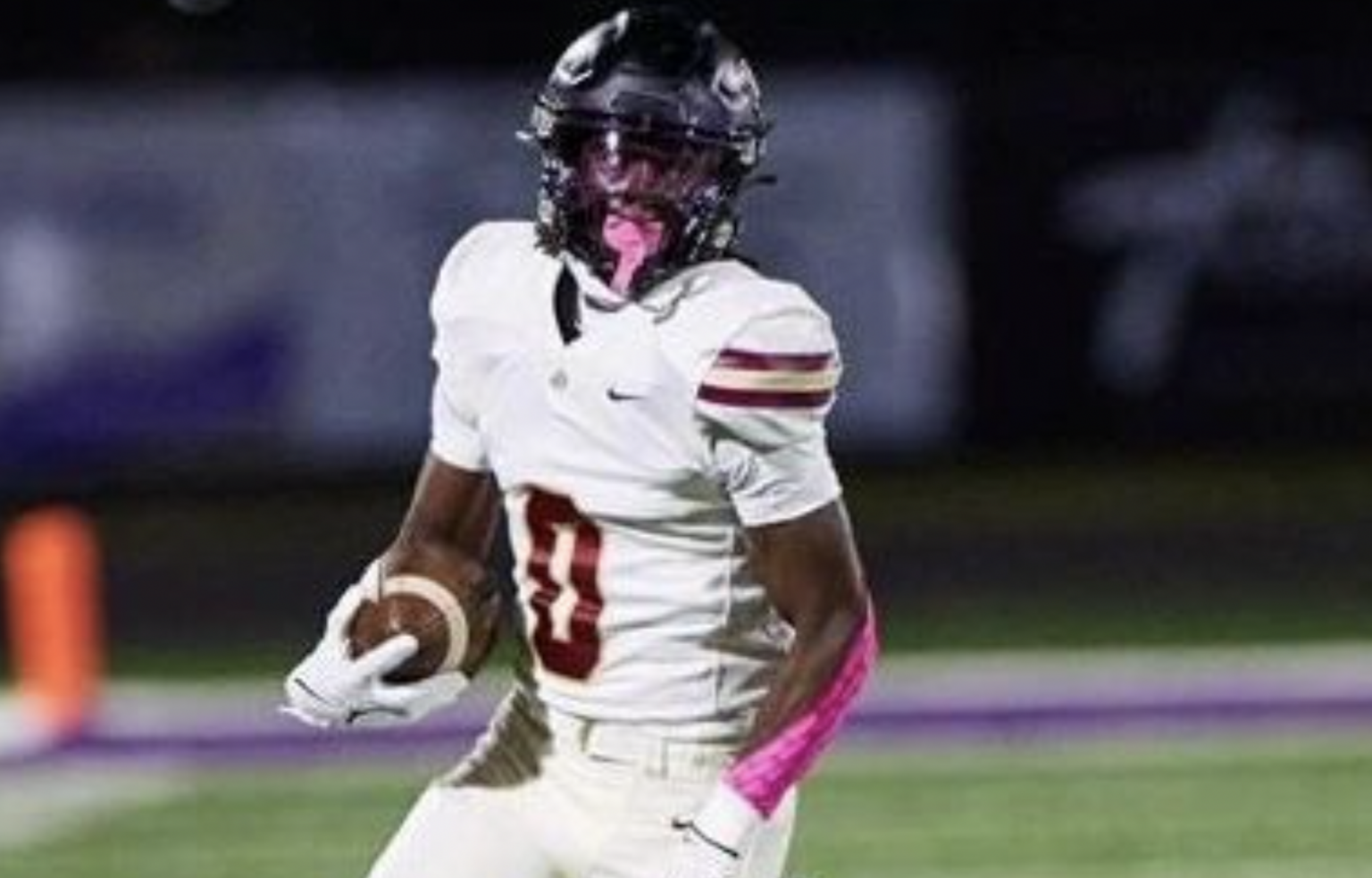 3-Star ATH Gerritt Kemp Flips Commitment from Duke to NC State!