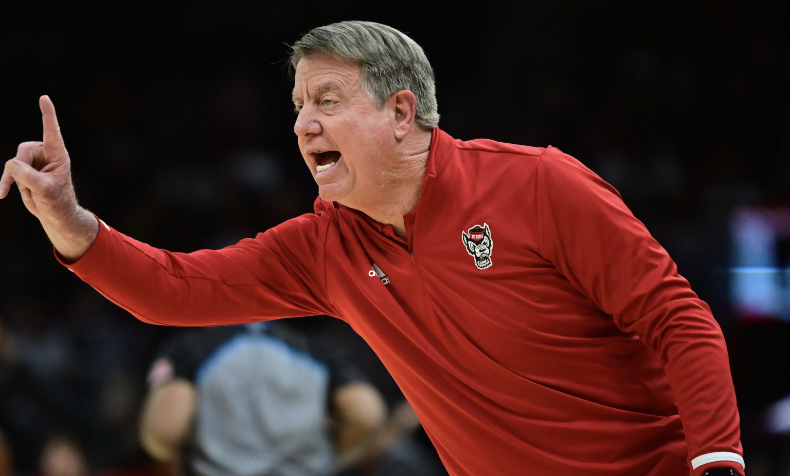 NC State's Wes Moore has the 4th Most Career Wins Out of All Active D1