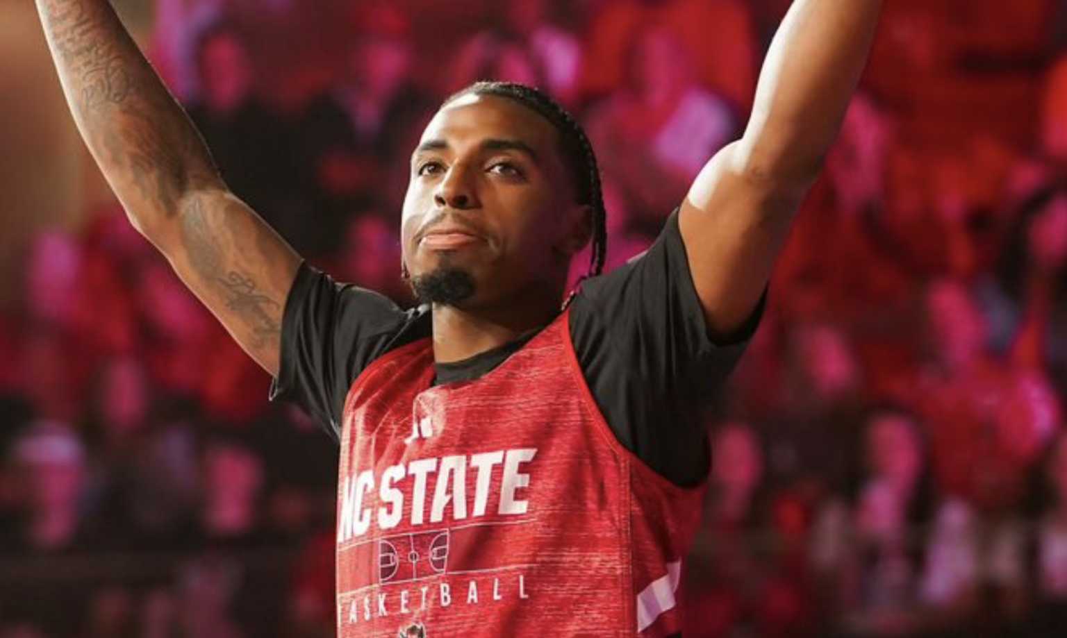 NC State Football Archives - Pack Insider
