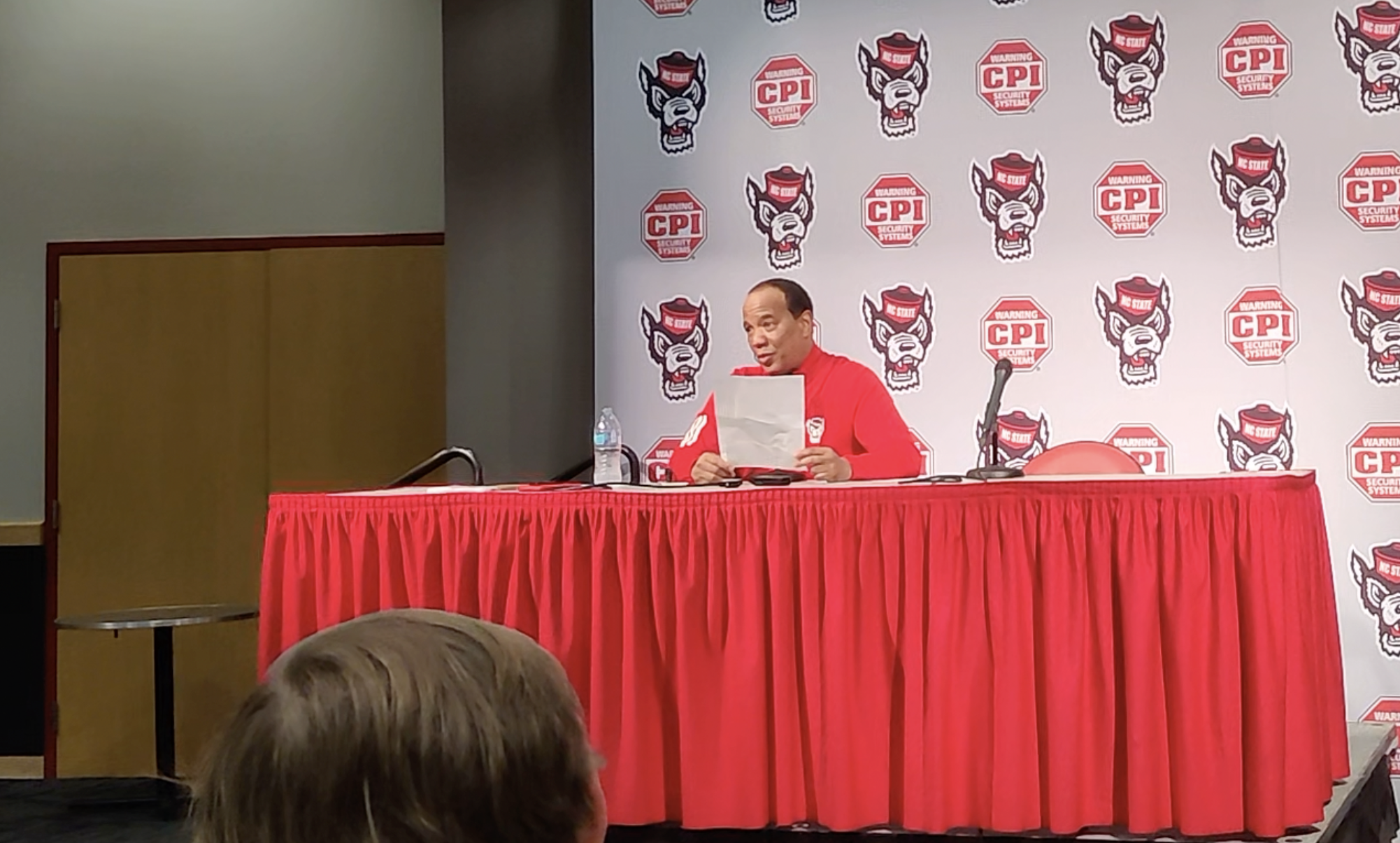 Let’s Get This Straight. This is TUFFY. Not Mr. Wuf, People - Pack Insider