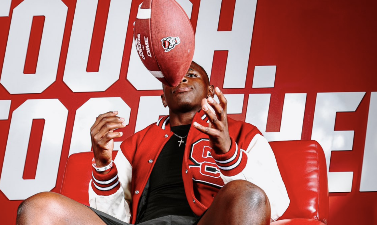 3-Star QB Will Wilson Signs his NLI to Play at NC State