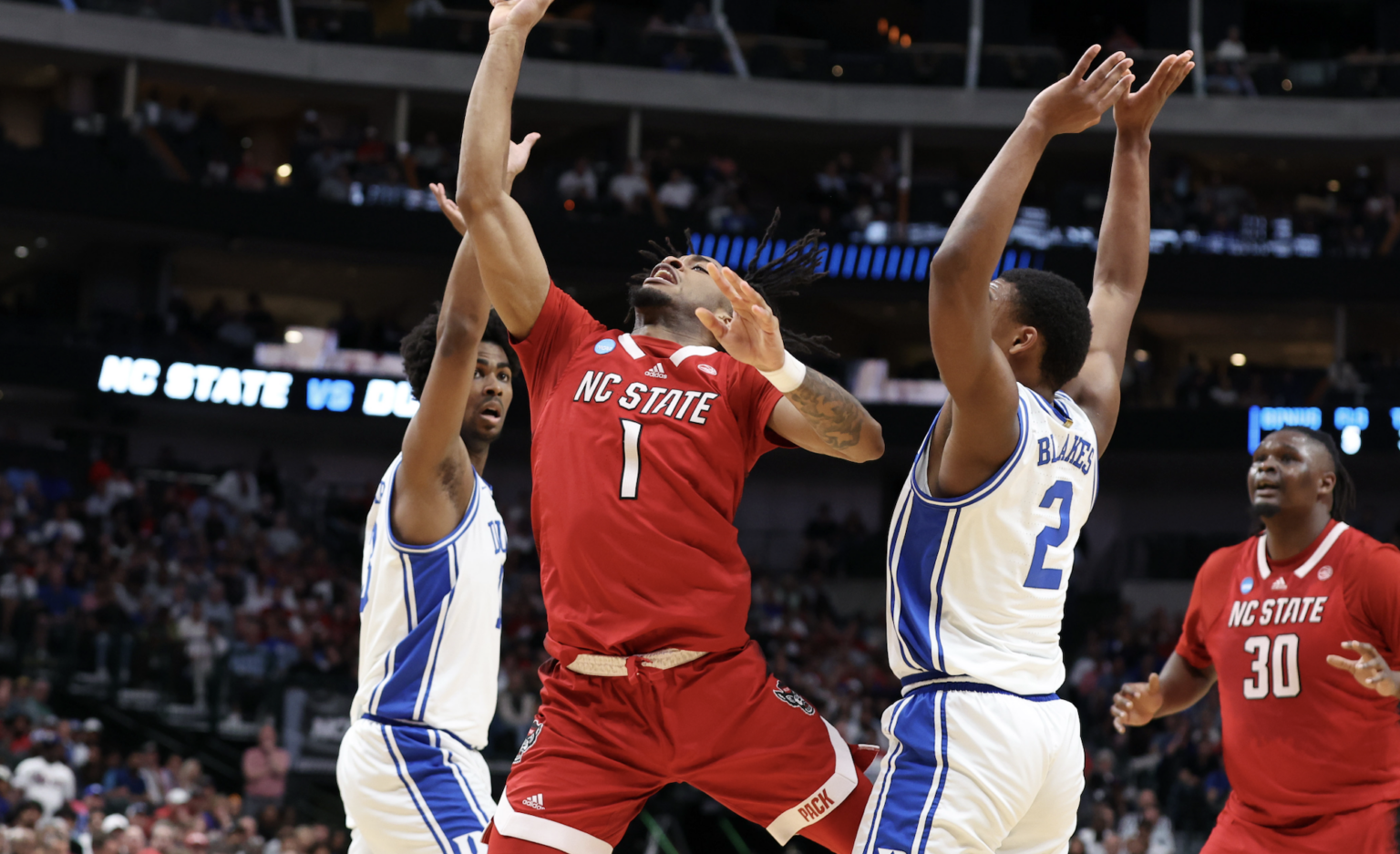 NC State vs. Duke: A Historical Perspective