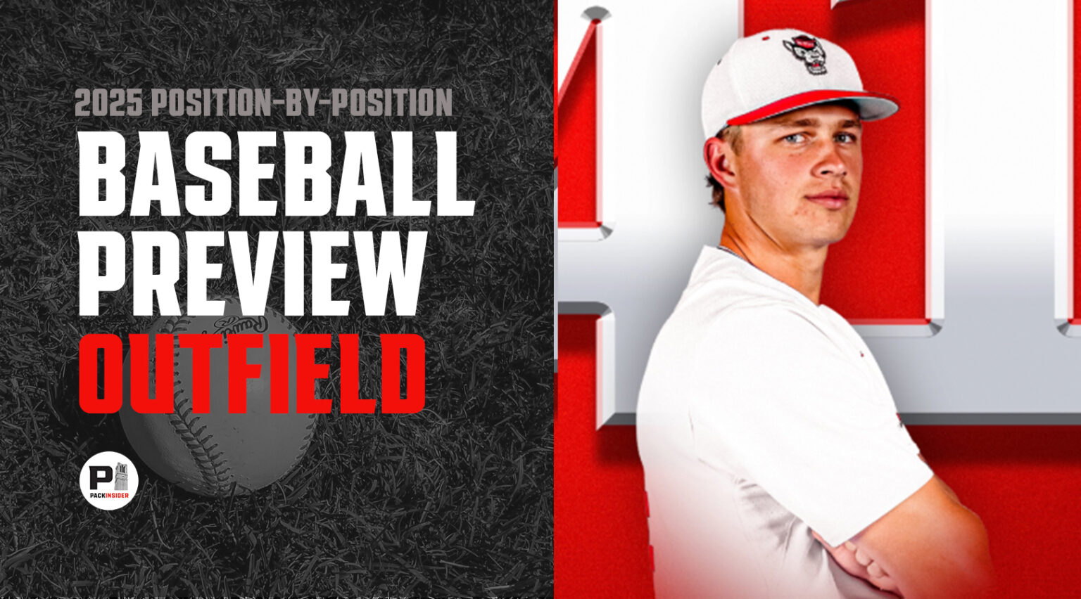 BASEBALL PREVIEW | OUTFIELD: Josh Hogue is penciled after a strong