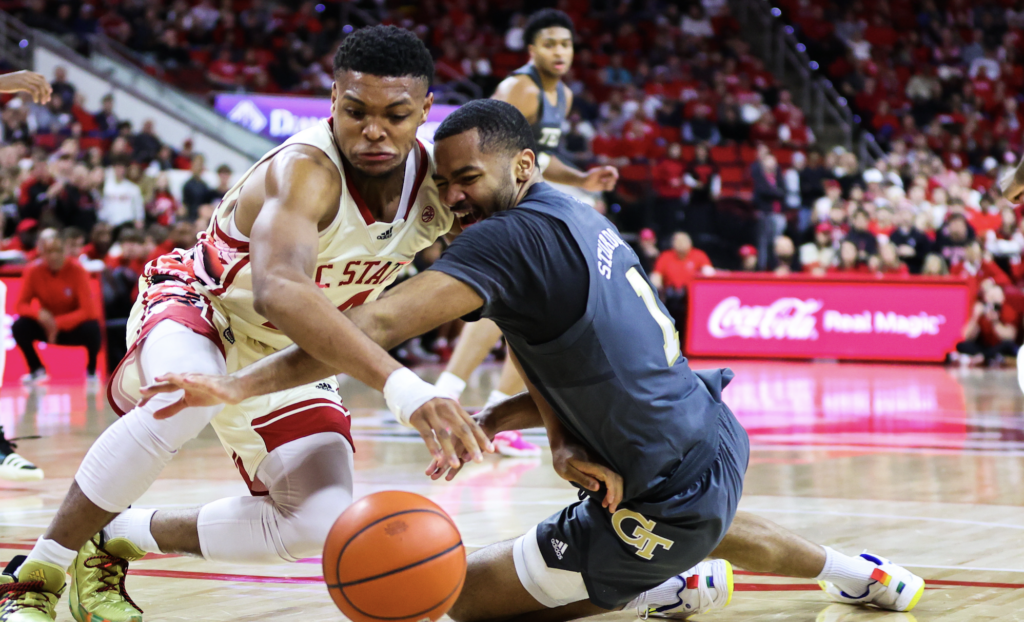 NC State vs. Georgia Tech: Odds, Spread, Total, Analysis - Pack Insider