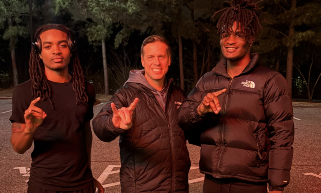 3-Star LB Jayden Griffin-Haynes has Scheduled an Official Visit to NC ...