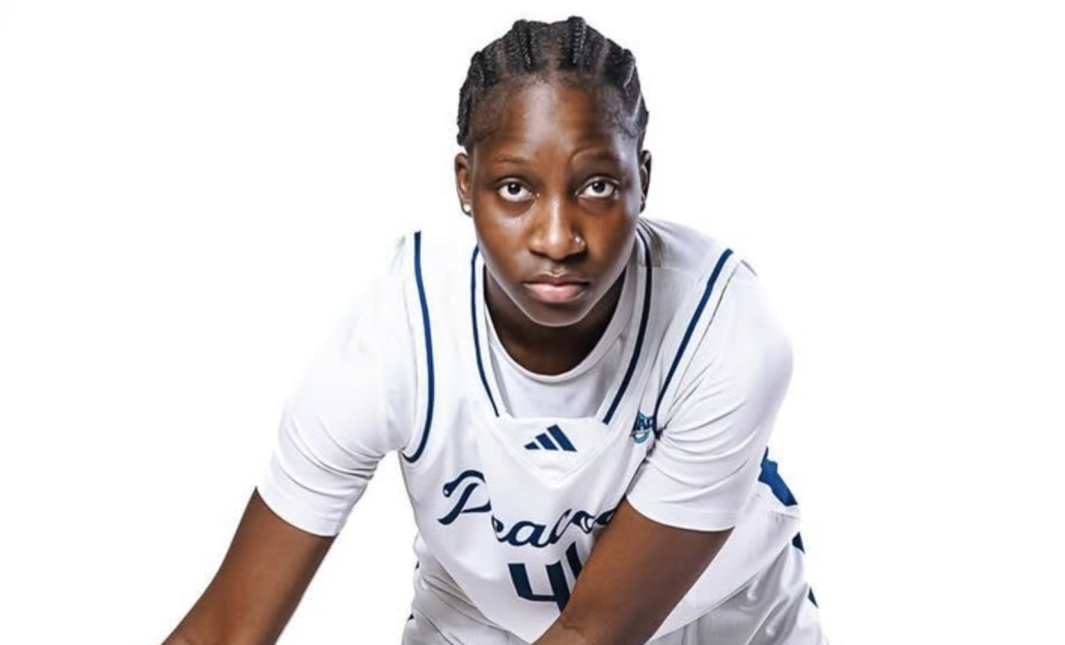NC State Makes Final Four for St. Peter's Forward Fatmata Janneh