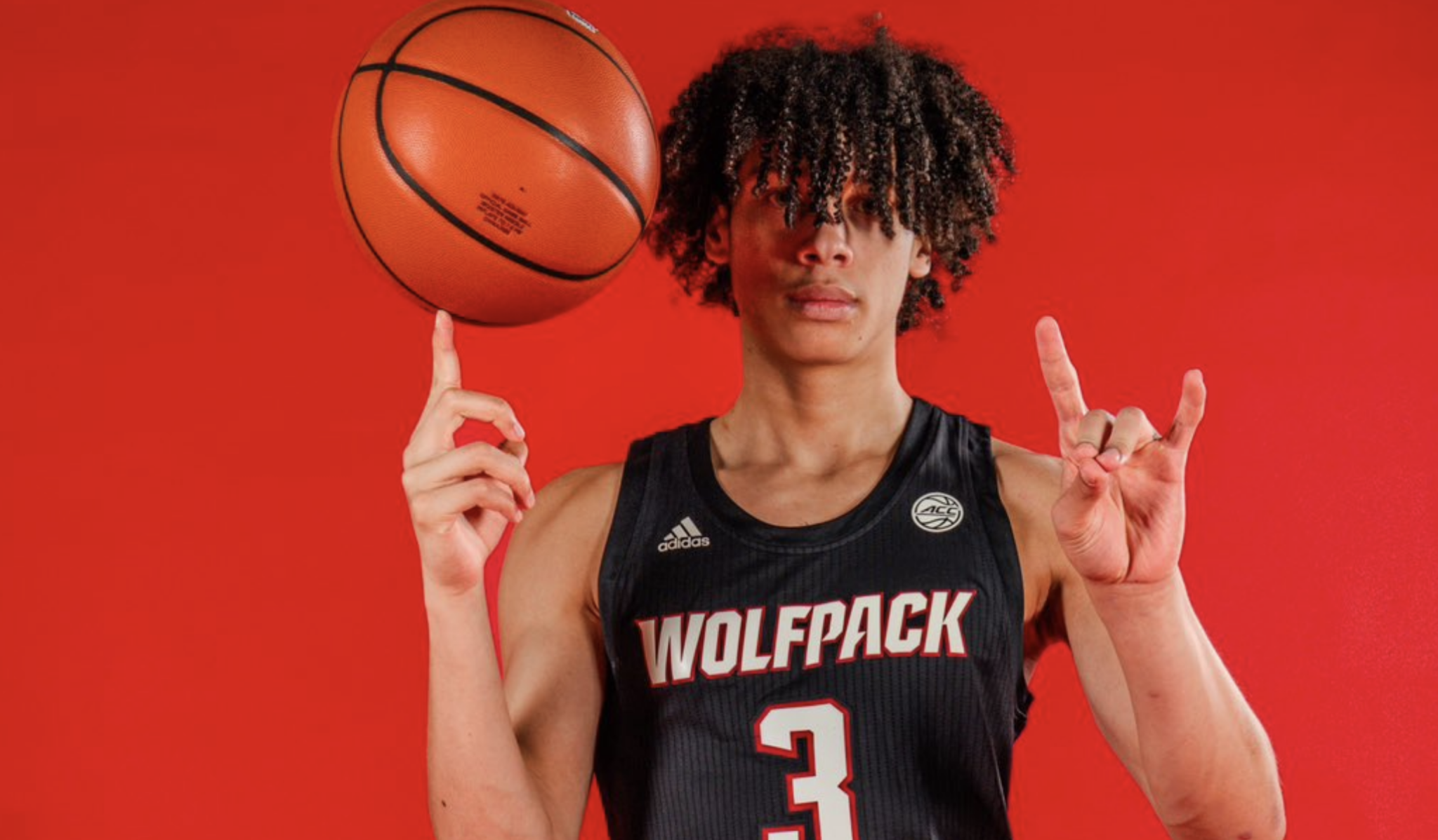 5-Star Shooting Guard Matthew Able Signs his Letter of Intent to Play for