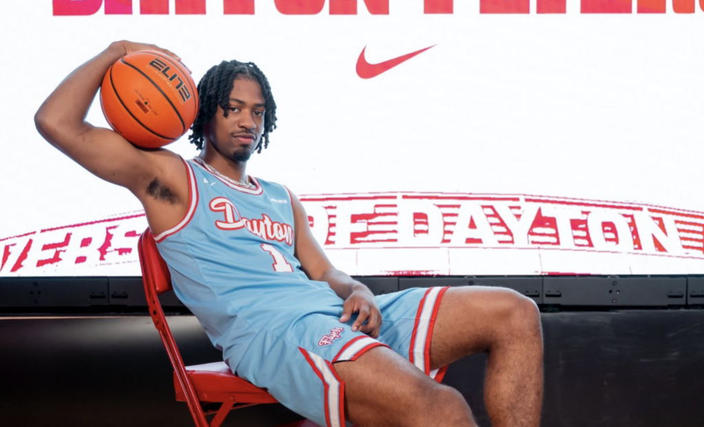 Former NC State Guard Bryce Heard is Transferring to Dayton - Pack Insider