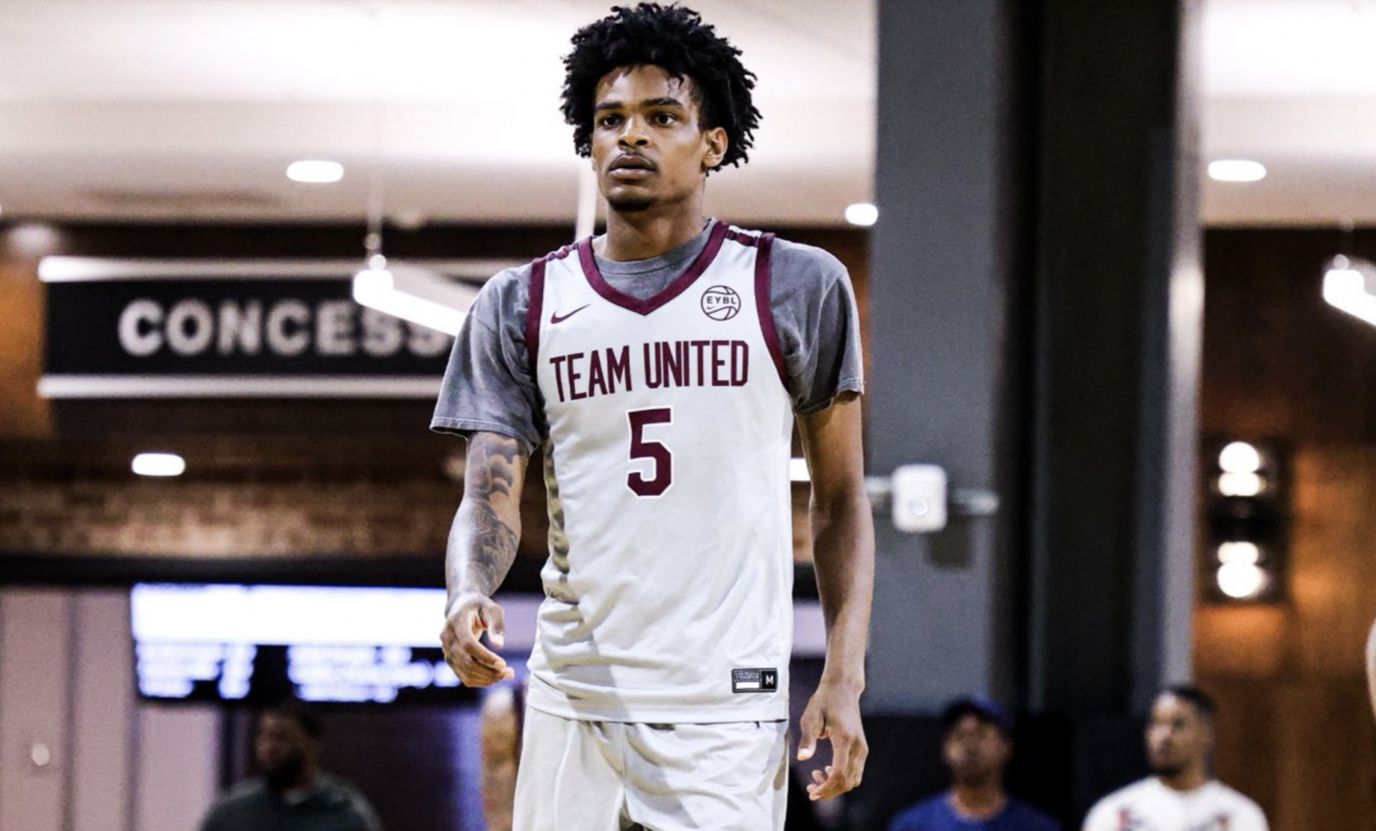 NC State is Targeting 4-Star Shooting Guard Markus Kerr