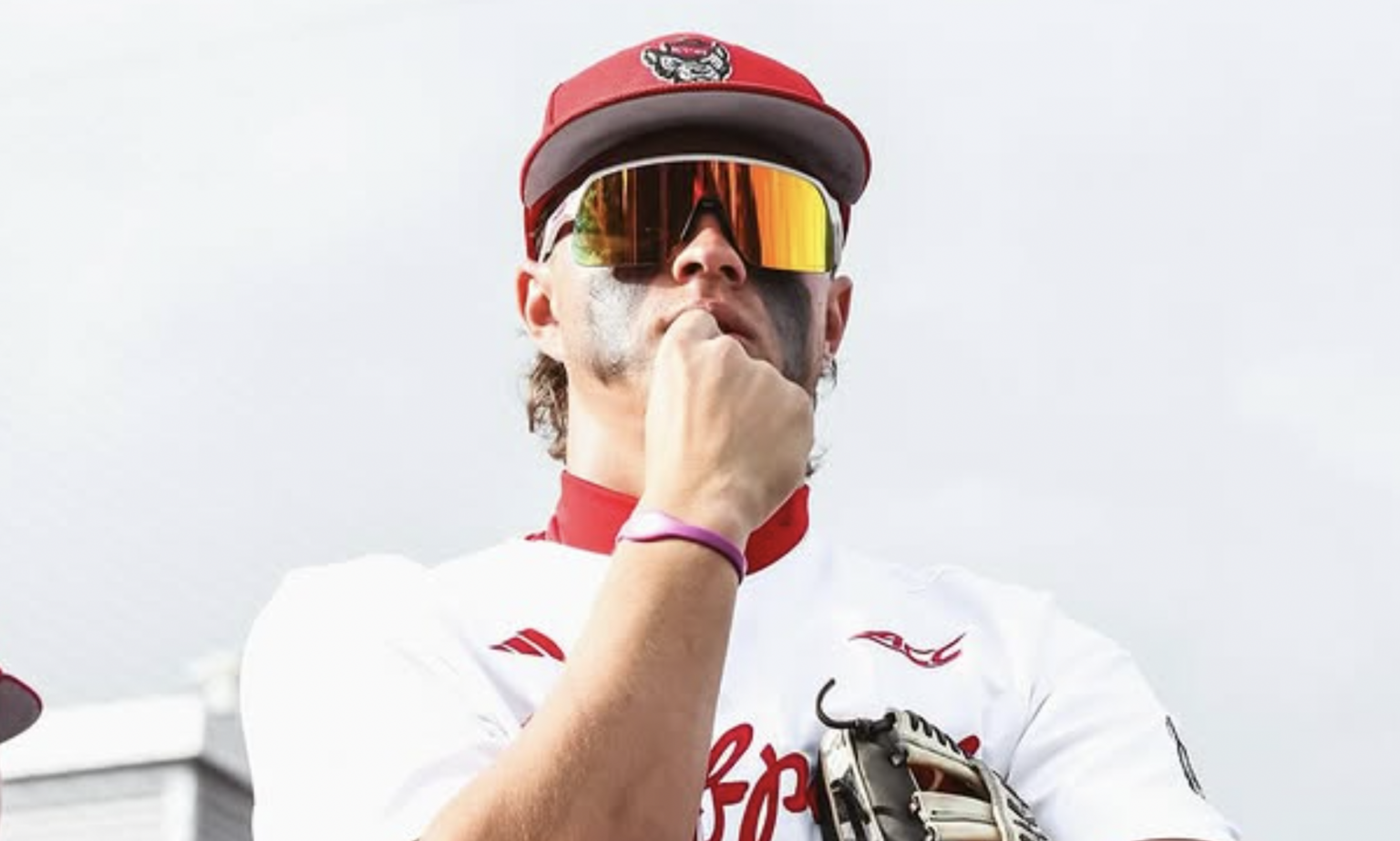 NC State Lands Two on the 2025 ACC Baseball All-Freshman Team