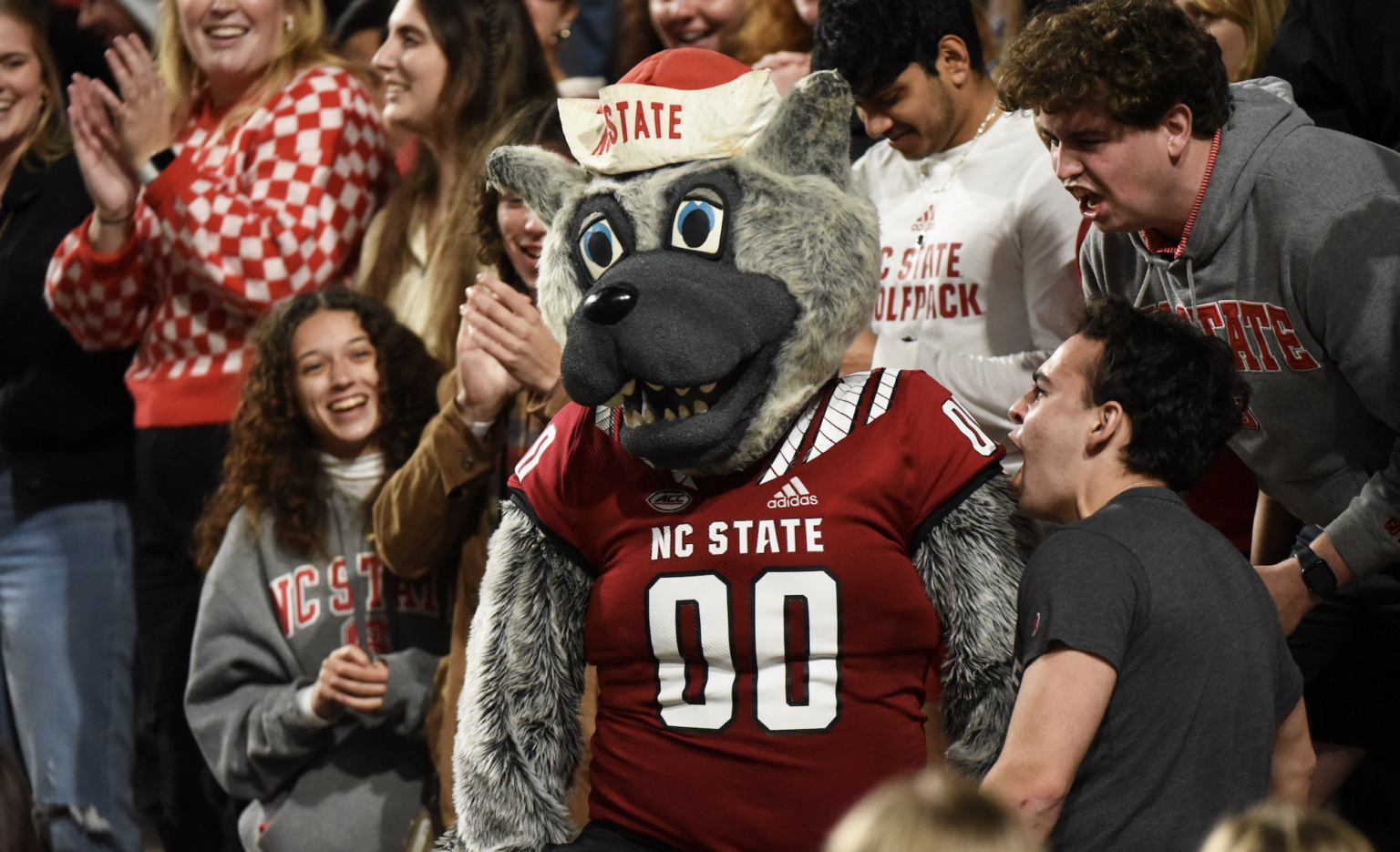 NC State Finishes the 2024-25 Athletic Year Ranked 22nd in the