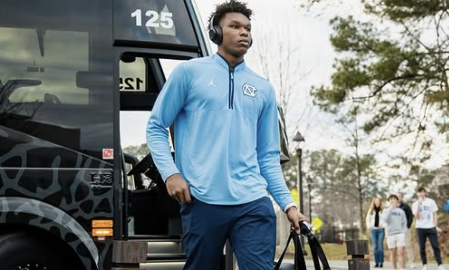 NC State's Transfer Class Ranks in the Top-15 After Lubin Commitment