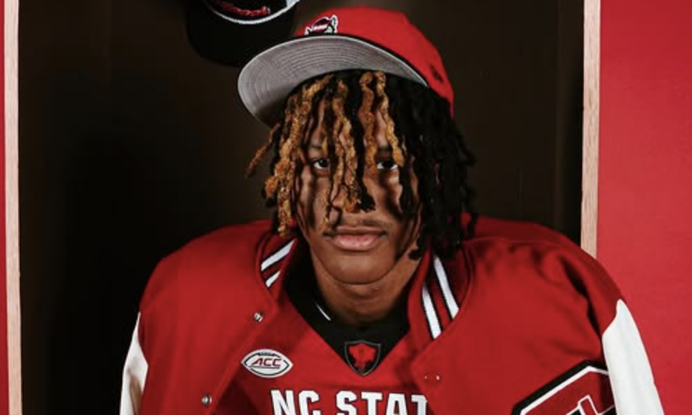 A Rundown of ALL the 2026 NC State Football Prospects Taking Official ...