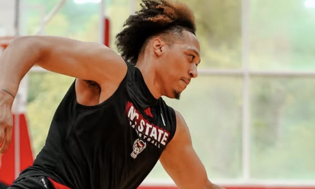 CBS Sports Ranks NC State Men's Basketball as a 2025-26 Preseason Top ...