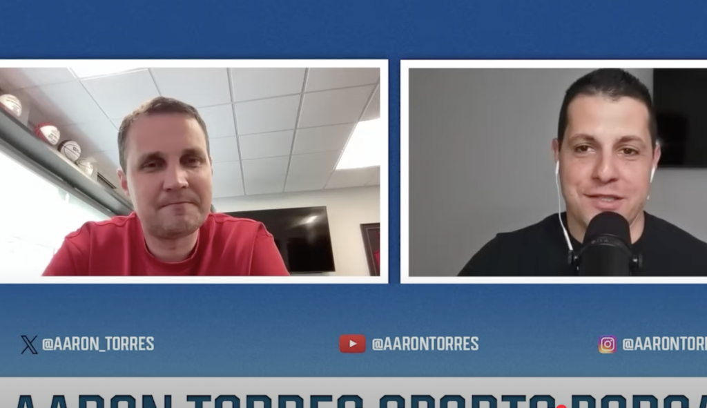 Will Wade Breaks Down General Manager Andrew Slater's Significance to ...
