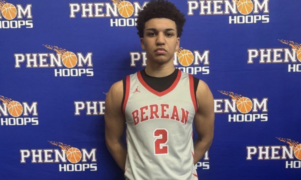 4-Star PF Justin Caldwell has Picked up an Offer From NC State - Pack ...