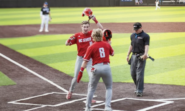 2025 NC State Baseball Schedule/Stats/Roster - Pack Insider
