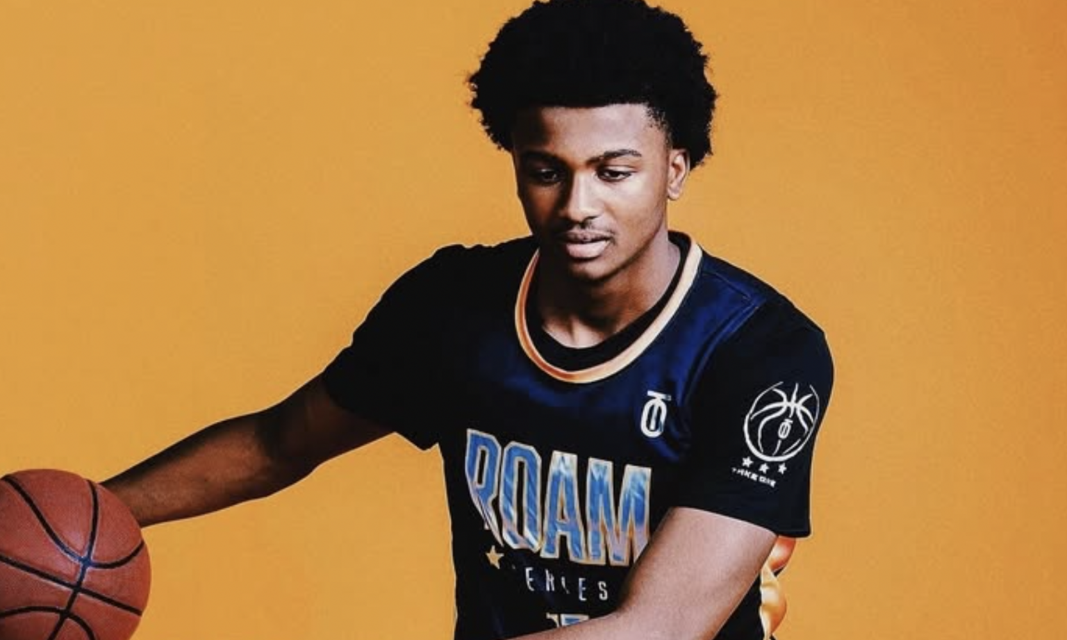 5-Star Wing Quaden Samuels Visited NC State Today