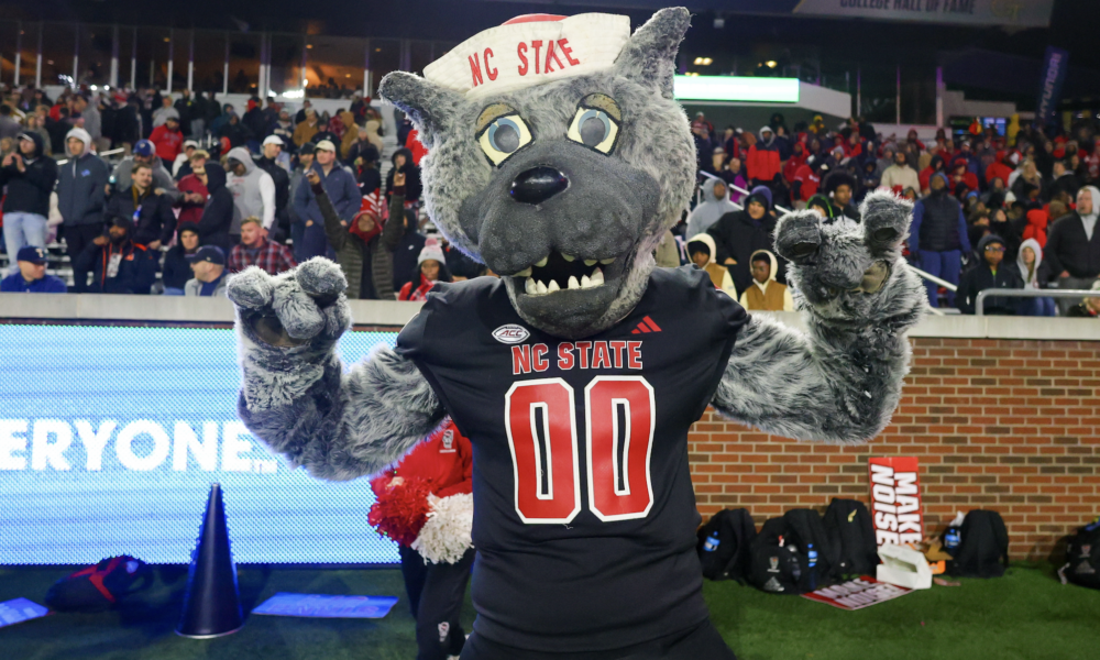 NC State’s Combined Winning % in Football & Men’s Basketball Over the ...