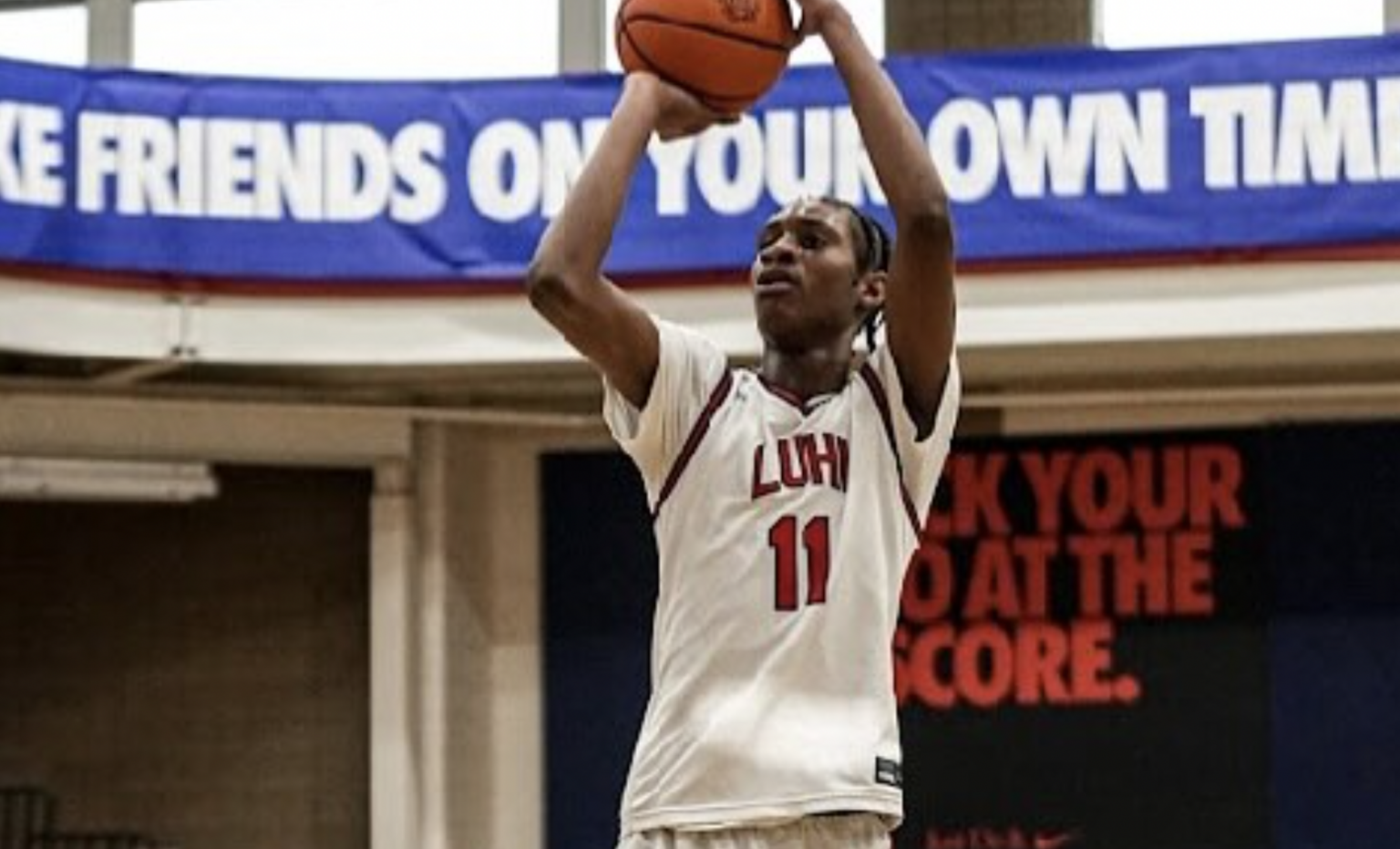 NC State Offers 5-Star Small Forward Moussa Kamissoko