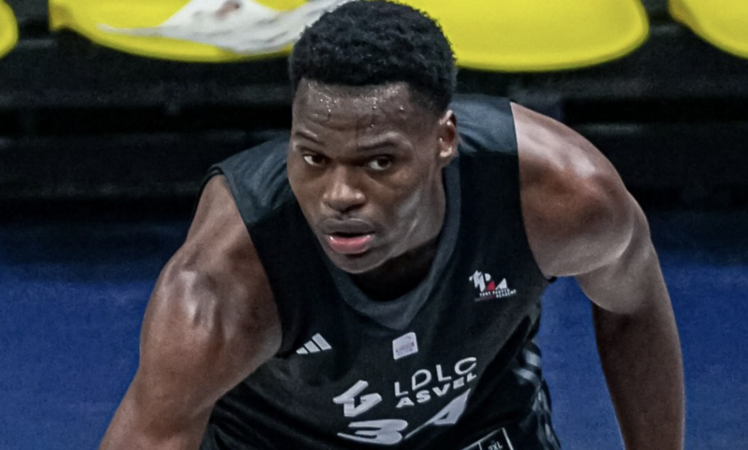 Former NC State Signee Paul Mbiya has Committed to Kansas