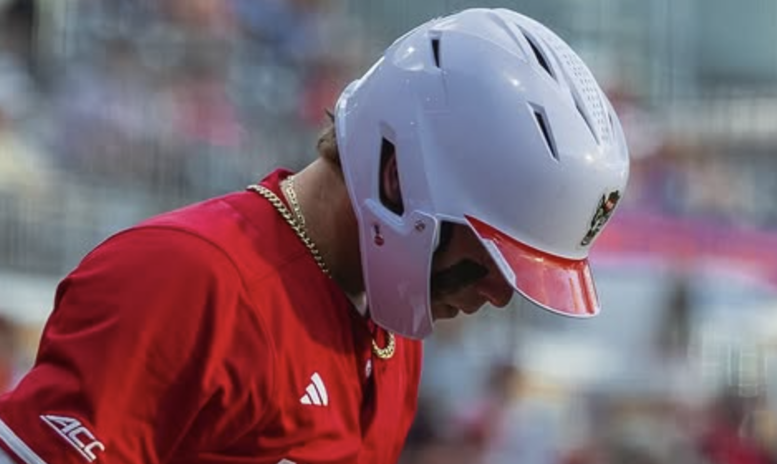 Former NC State Catcher Alex Sosa is Transferring to Miami