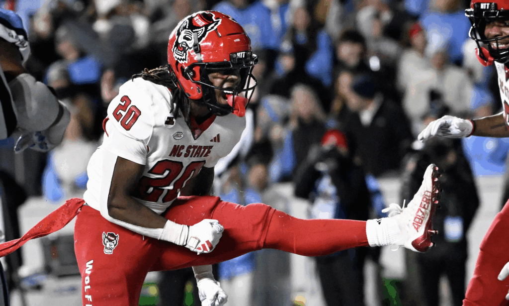 Check Out Bill Connelly's (ESPN) 2025 Preview of NC State Football